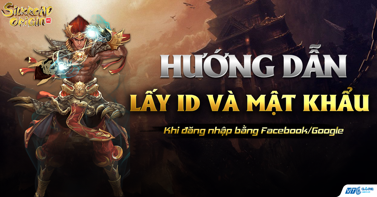 [Hướng dẫn] Cách lấy tên tài khoản và mật khẩu khi đăng nhập SRO VTC ...