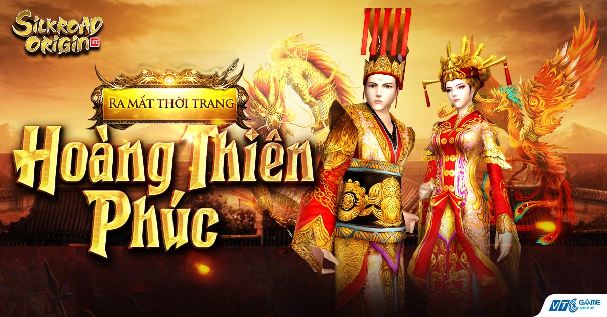 [Cập nhật] Ra mắt trang phục mới - Hoàng Thiên Phúc