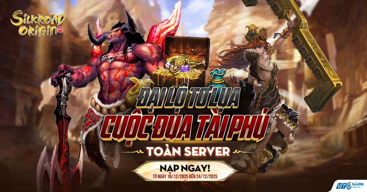 (UPDATE) CHÍNH THỨC UPDATE MAP 100 TẠI SERVER KIM LONG – MỞ MÀN CHUỖI ...