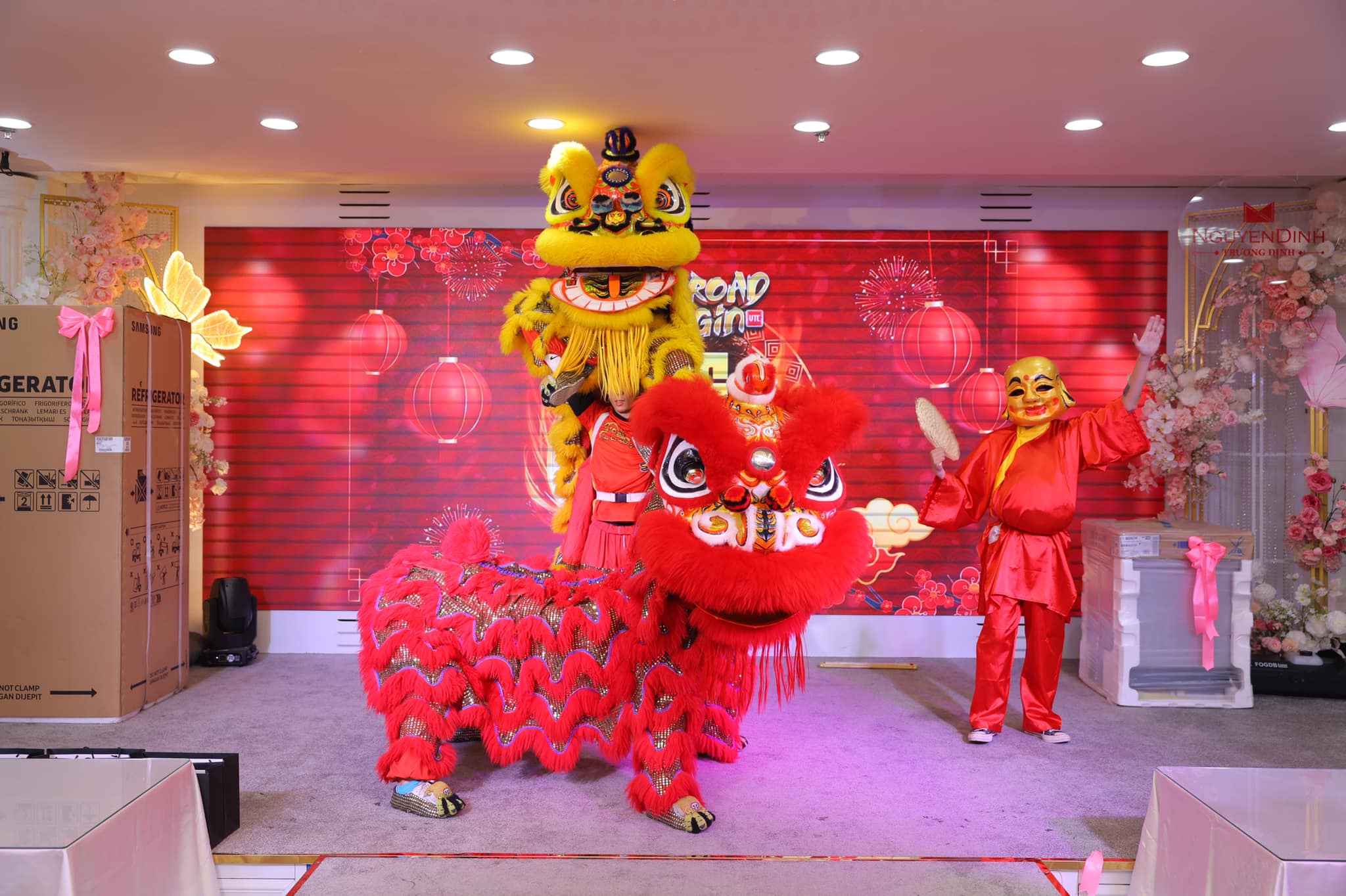 [Sự Kiện] Choáng ngợp trước sự bùng nổ của Big Offline SRO VTC Miền Bắc với sự có mặt của hàng ...